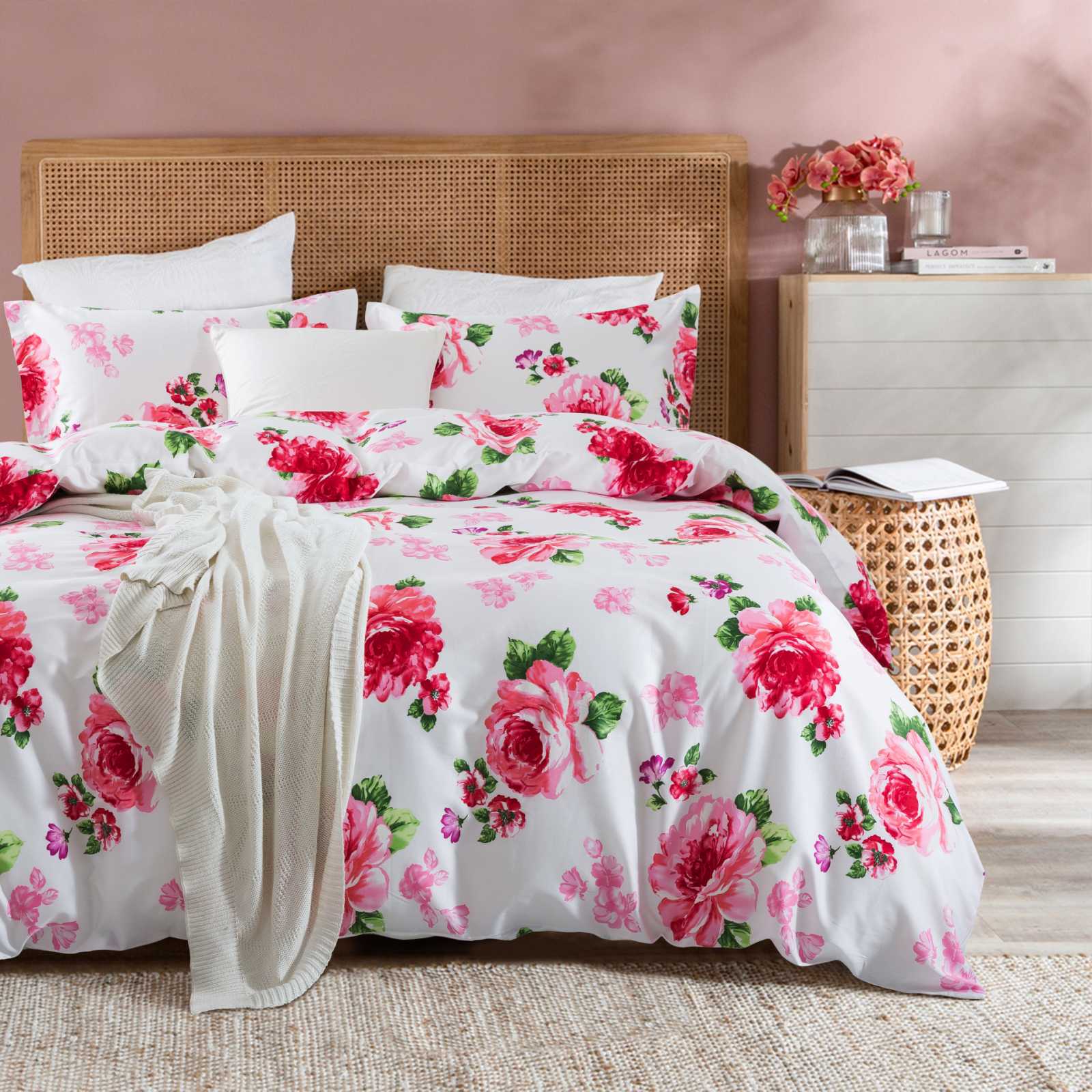Duvet Covers – GET BED READY